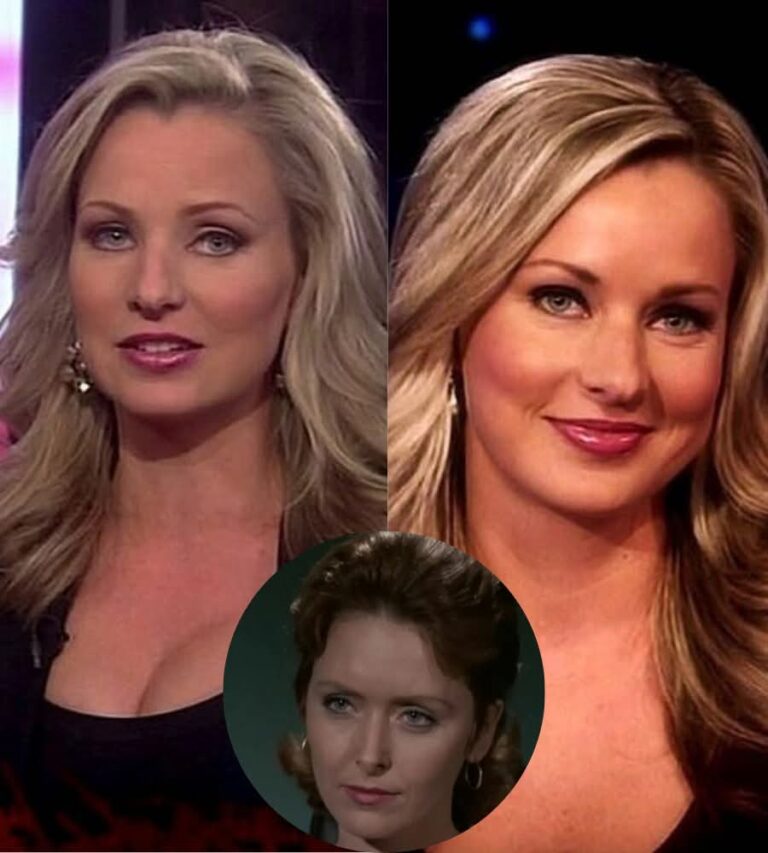 FOX NEWS BOMBSHELL: Sandra Smith Lands Stunning New Role in Network Shake-Up—Fans Left ...